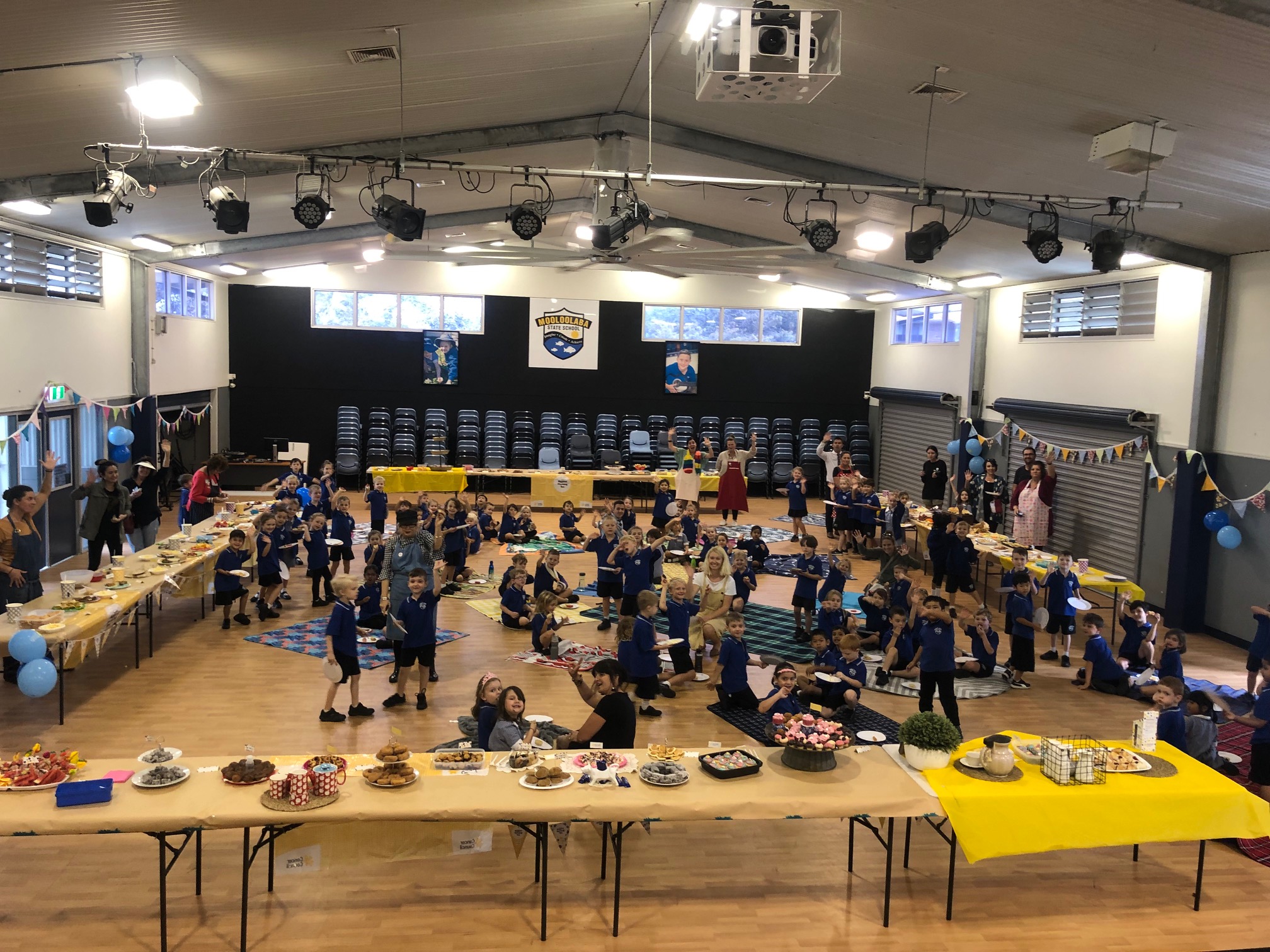 Mooloolaba State School